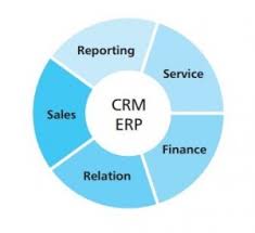 crm.erp - Audience Pro