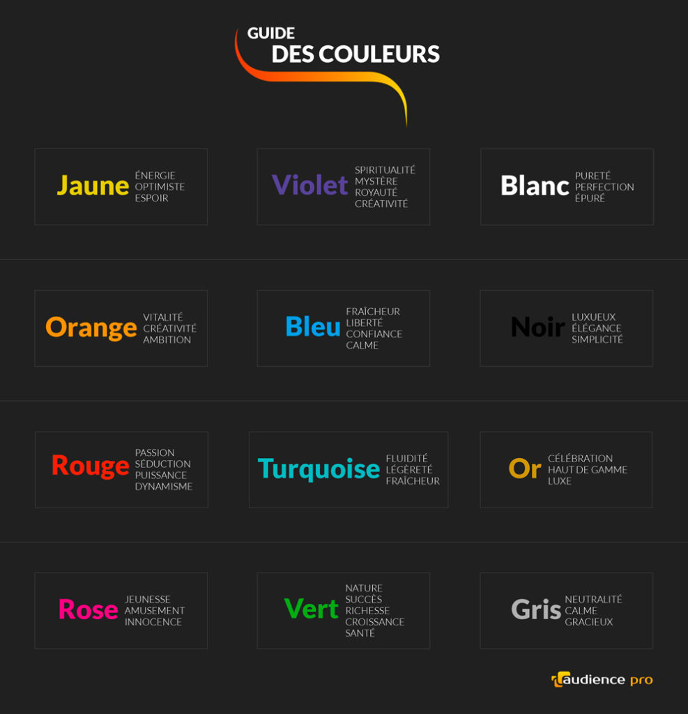 illustration-guide-de-couleurs- Audience Pro